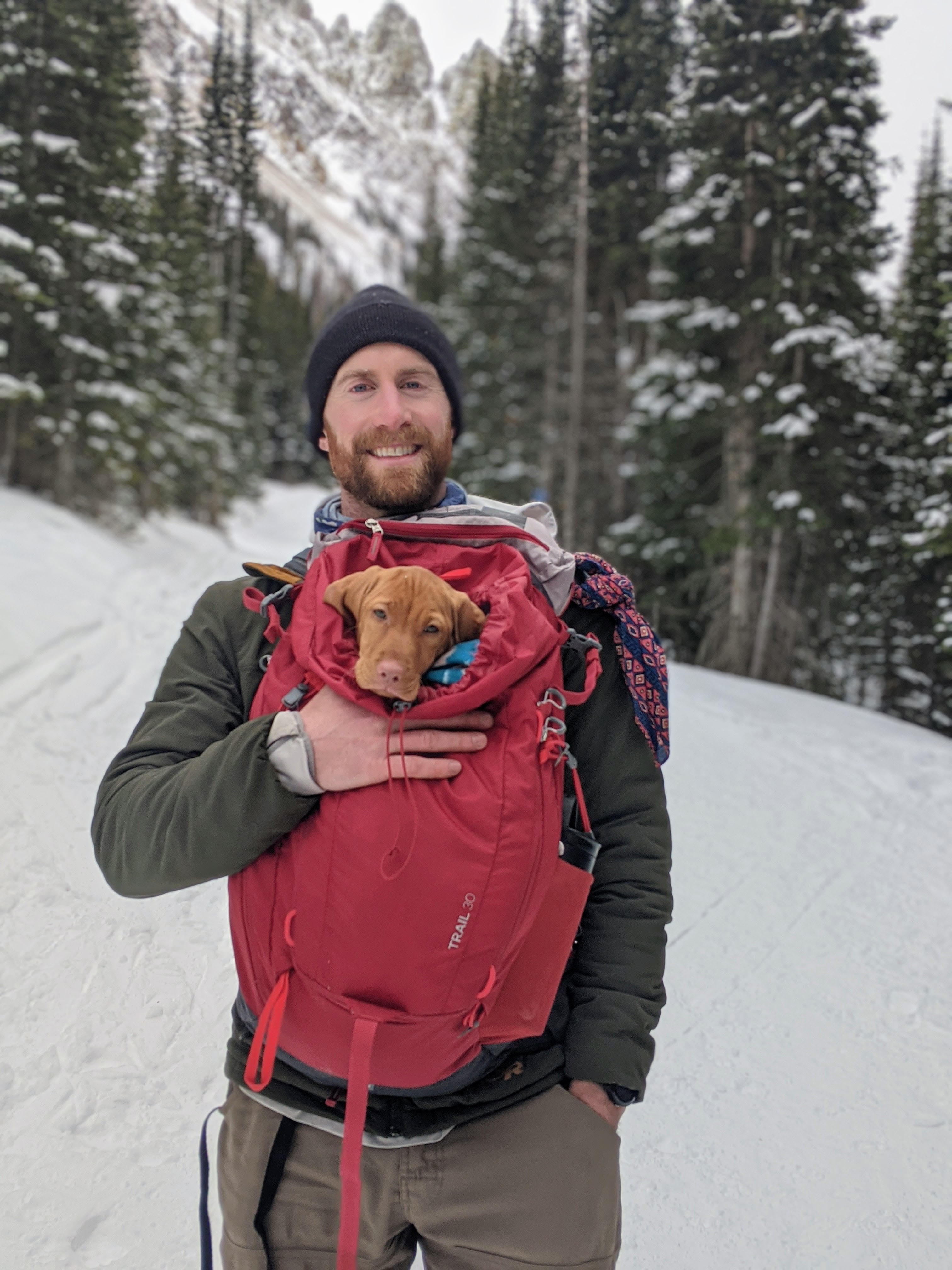 About - Yellowstone Adventure Tours